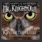 KNIGHTOWL - King Of The West - CD - **BRAND NEW/STILL SEALED ...