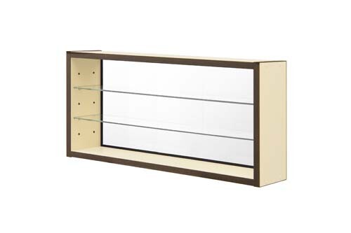 500 Series Retail Shop Display Counter Top Unit - L1500mm | eBay UK