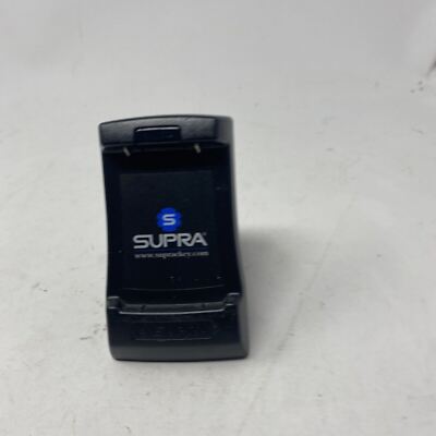 Lock Boxes - Supra Box