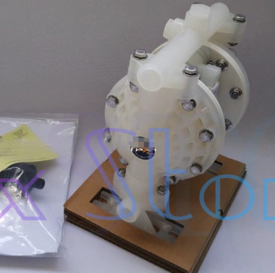1pc pneumatic diaphragm pump E5PP5T5T9A (Fedex) | eBay
