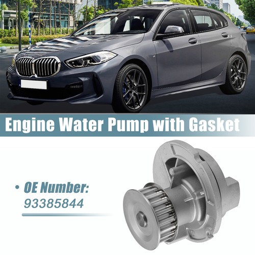 Electric Engine Water Pump No.93385844 for Chevrolet Corsa 2003-2008 ...
