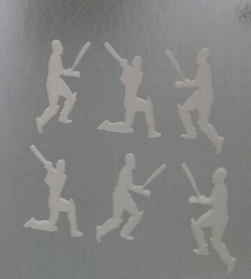 Cricket Cut Out Shape Craft decoration Mylar 190 & 350 micron plastic ...
