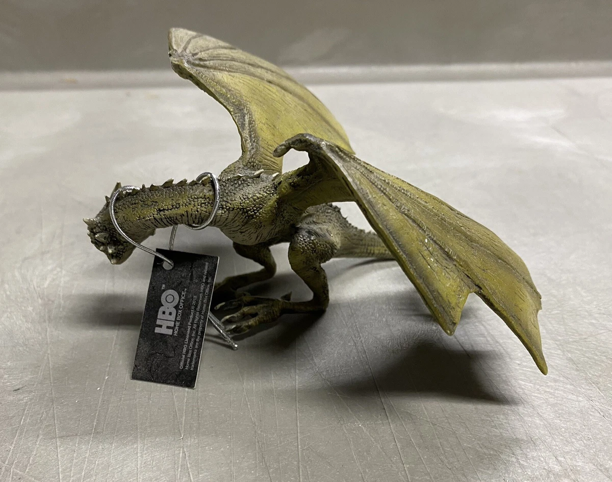 Rhaegal Dragon Game Of Thrones