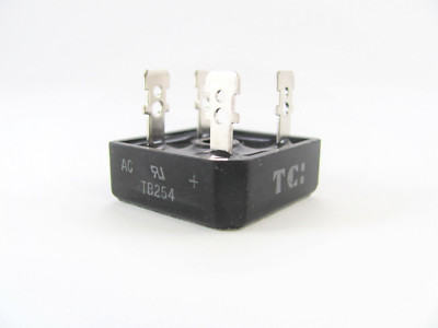 Rectifiers - Rectifiers