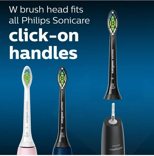Philips Sonicare DiamondClean DeepClean Kit | Black | eBay