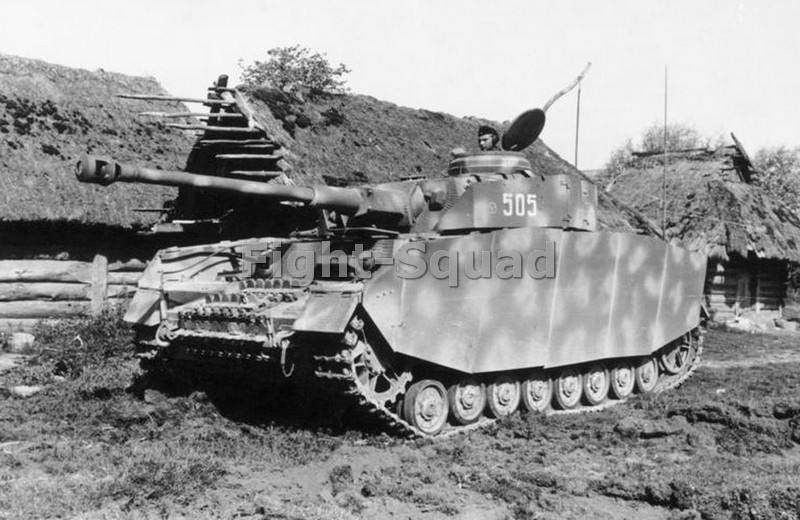 German Tank Divisions