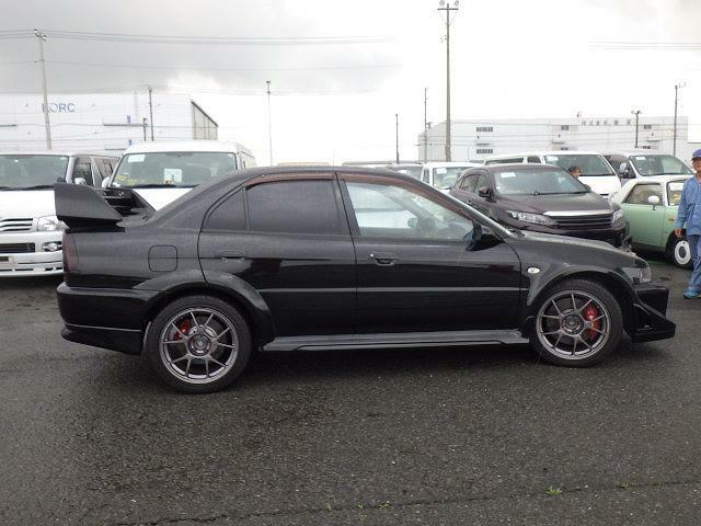 MITSUBISHI LANCER TOMMI MAKINEN CP9A CLAMP,DIFF CONTROL MR276111 | eBay