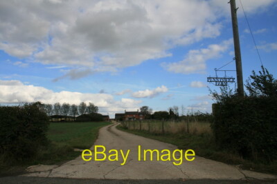 Photo 6x4 Pennyswick Farm Buscot c2009 | eBay UK