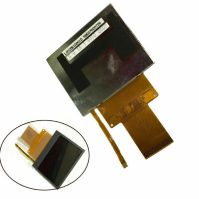 Repair LCD Screen Replacement Repair Compatible KIt for Gameboy Micro ...