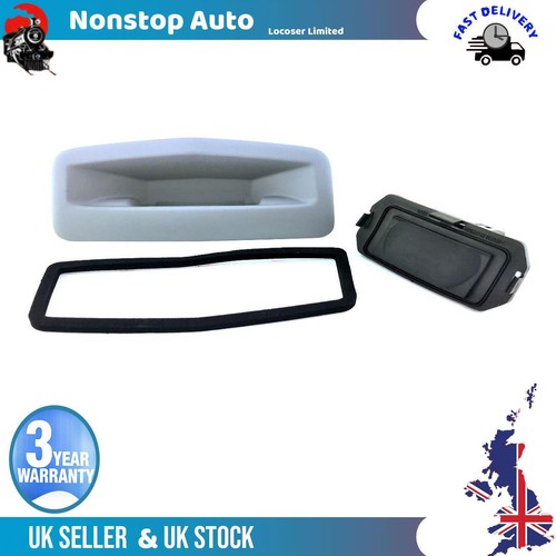 Coffre Poignée Sortie Interrupteur Pour Renault Megane II 7701475191 | eBay