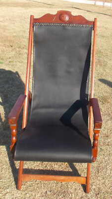 1800-1899 - Campaign Chairs