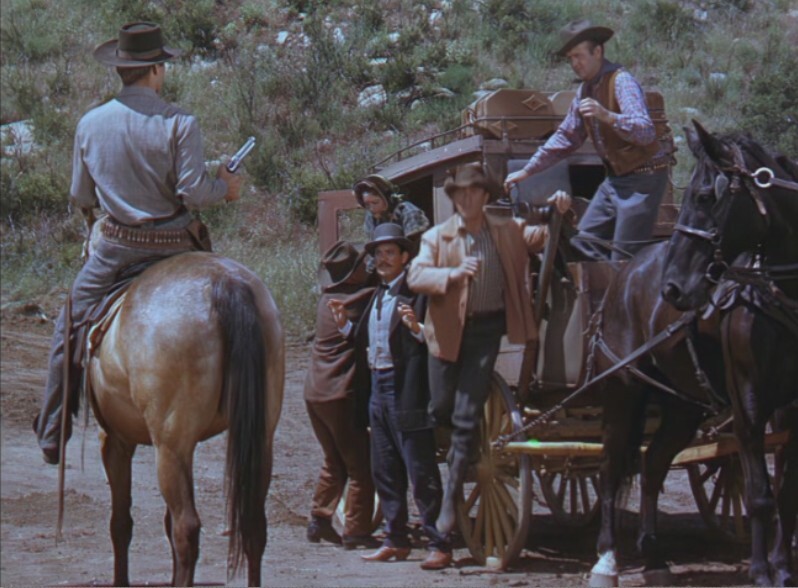 Jack McCall, Desperado 1953 DVD - George Montgomery, Angela Stevens | eBay