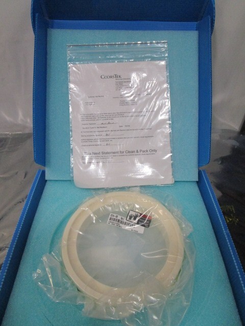 1021344-1000 Ceramic Ring Insulator, 109780 | eBay