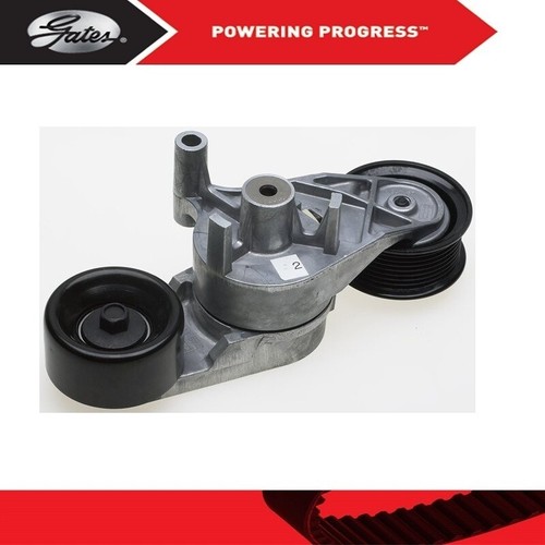 Belt Tensioner Assembly GATES for 2003-2005 FORD EXCURSION V8-6.0L | eBay