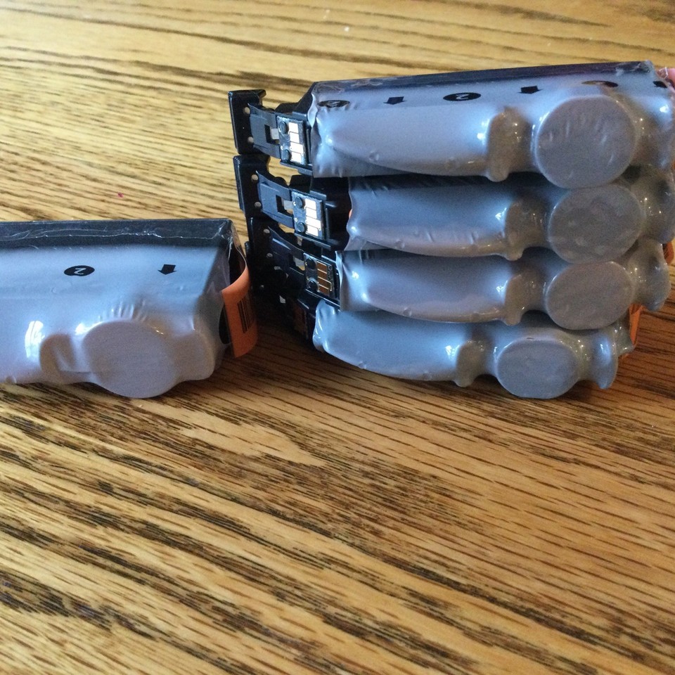 Canon PGI-225/CLI-226 Ink Cartrigdes - Black/Color | eBay