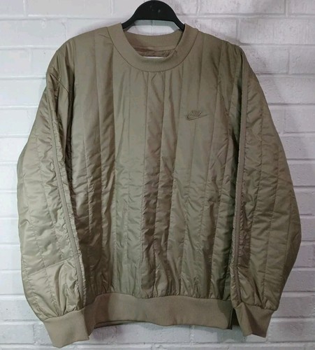 Nike Tech Pack Therma Fit Winterized Repel Pull Over Nwt | eBay
