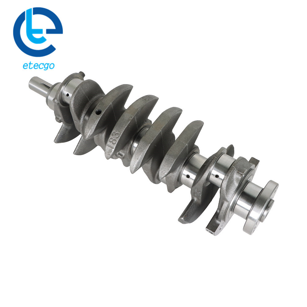 For GM Chevrolet GMC Buick ECOTEC 2.4L DOHC Crankshaft 12578164 Size | eBay