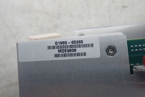 Agilent G1969-65365 Medusa Power Supply Module Assembly G2581 G2597 | eBay