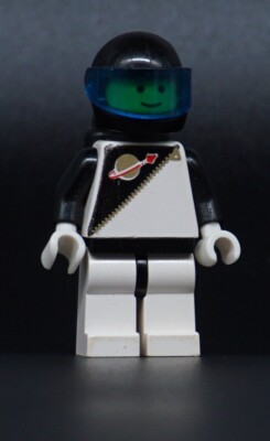 Lego Figur Astronaut Nr. 872 | eBay