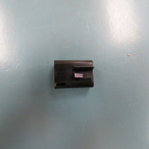 DELPHI 12047785 Qty of 100 per Lot Metri-Pack 150 4 Way Black Unsealed ...