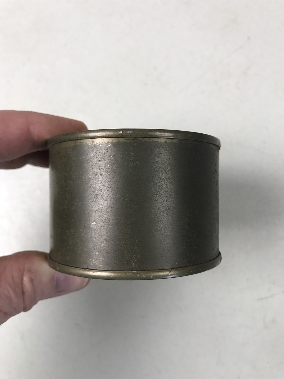 Vietnam War US Army C Rations Food Survival Meal Combat Era UNIT 2 ...