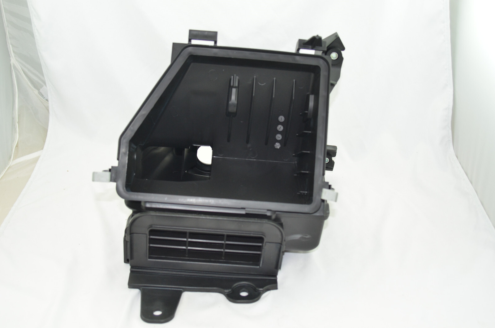 NEW OEM 2016-2021 HONDA CIVIC AIR CLEANER INTAKE BOX 2.0L GENUINE 17201 ...