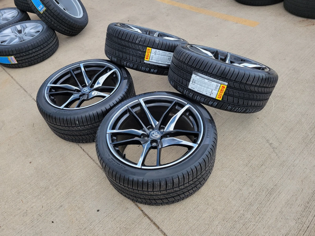 Toyota Supra MK5/MKV OEM Wheels 2022/2021/2020 For Sale, 44% OFF