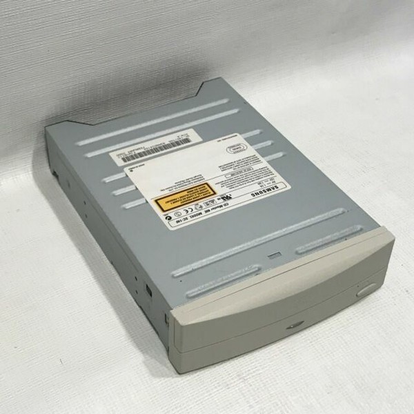 Samsung Sc-140 Sc140 Cd-master 40e Cd-rom Drive for sale online | eBay