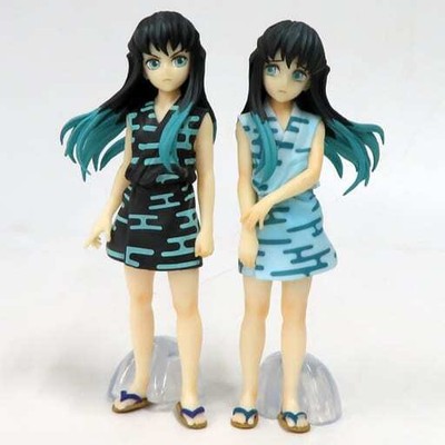 Muichirou Tokitou Yuichiro Tokito Demon Slayer: Kimetsu no Yaiba Ich ...