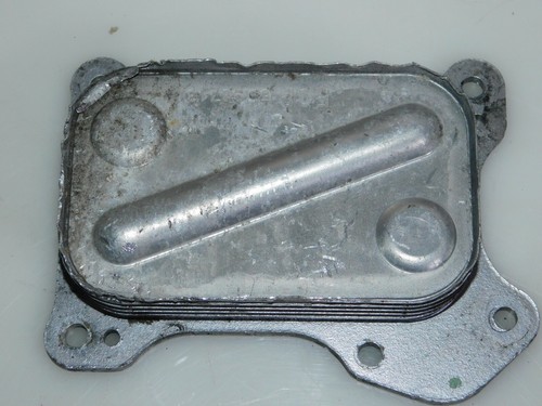 VAUXHALL COMBO 1.3 CDTI Z13DTJ ENGINE OIL COOLER 55193743 | eBay