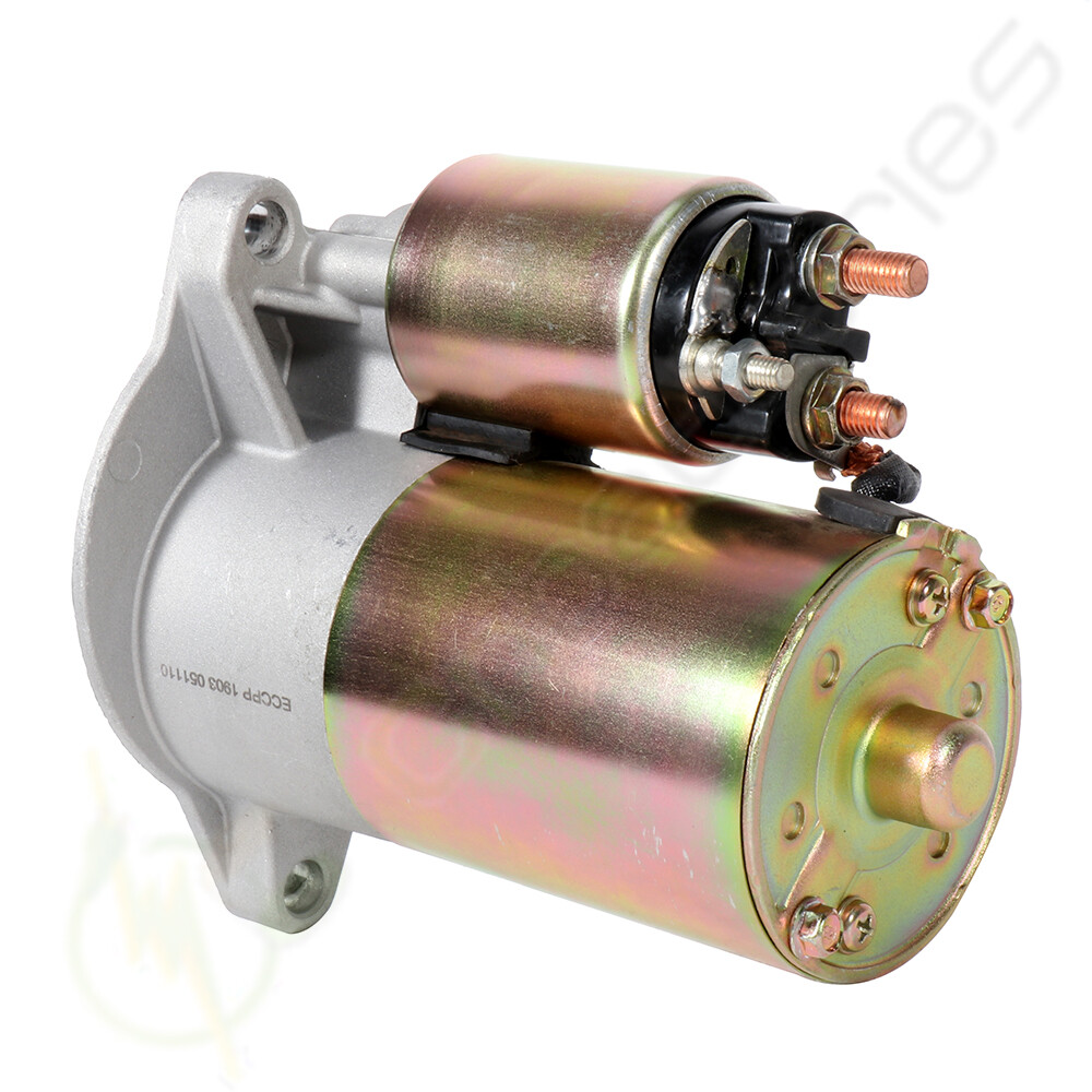 SCITOO For Mini High Torque 289 302 351W 5.0L Starter Mustang SBF Ford ...
