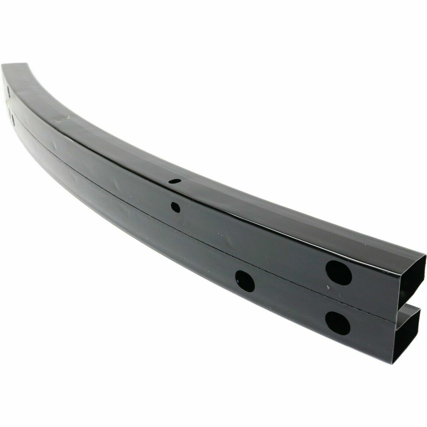 NEW Rear Bumper Reinforcement, Primed Steel for 2007-2012 Dodge Caliber ...