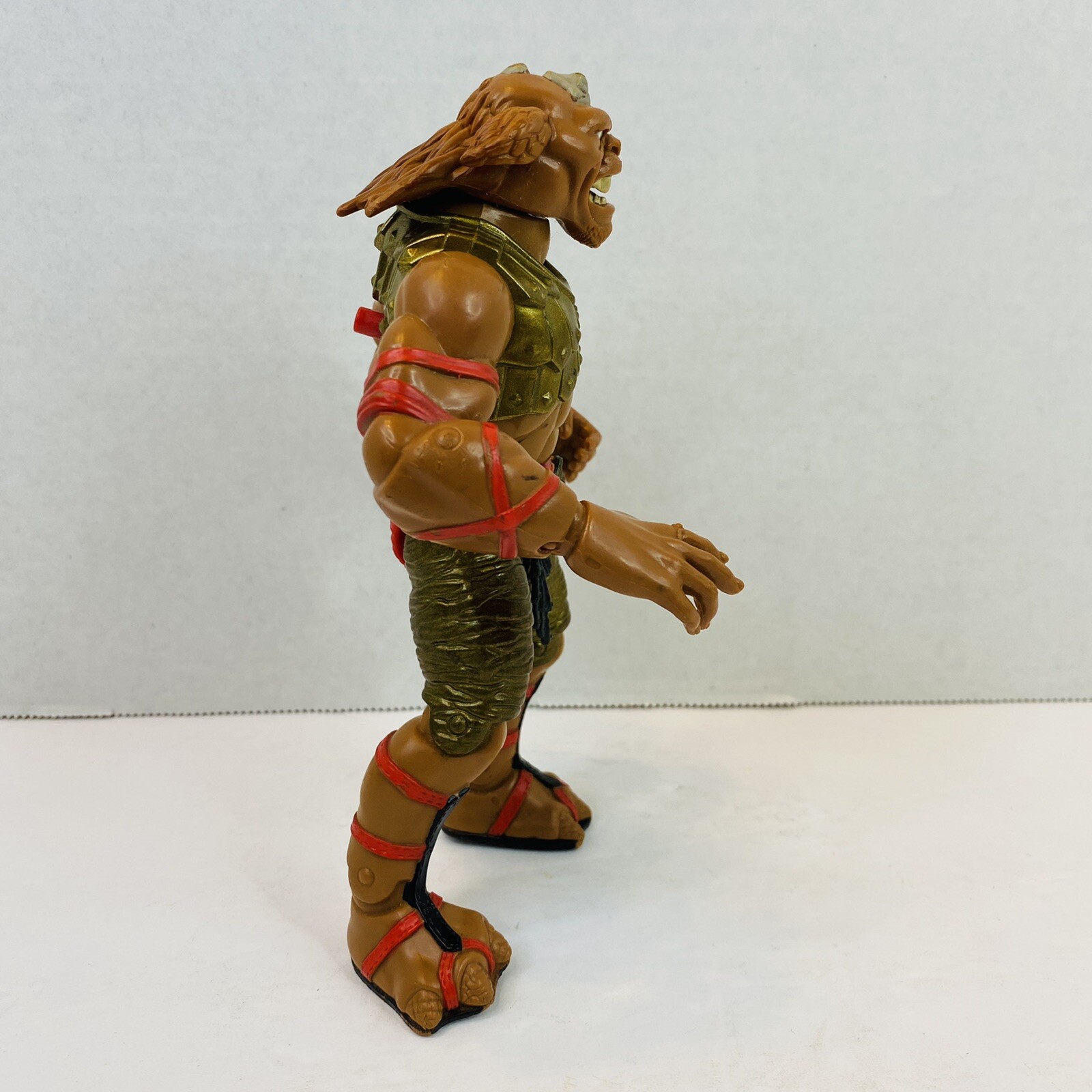 Small Soldiers 1998 Hasbro Dreamworks Ultra Armor Archer Gorgonite ...