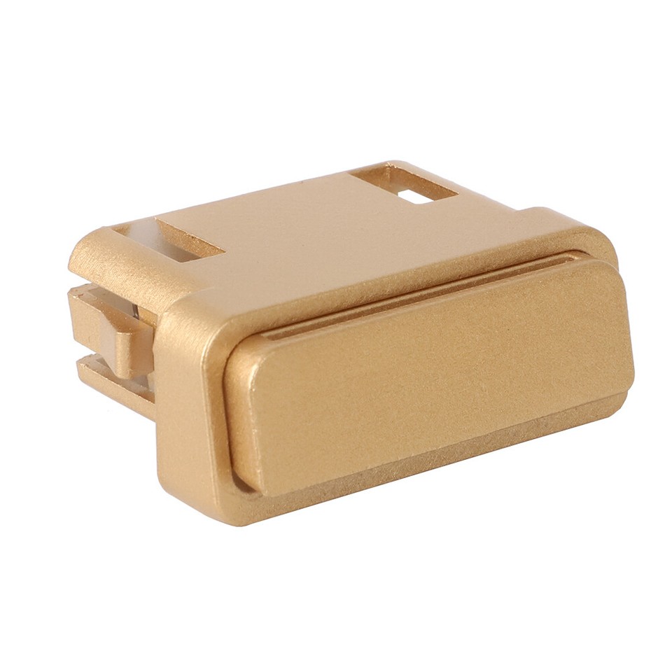 2X For Lincoln town car arm rest latch 2003-2011-Door Compartment ...