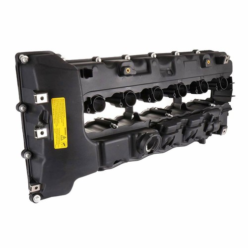 Engine Valve Cover Fits Bmw 135I 335I 535I 740I 740Li M2 M235i M240i ...