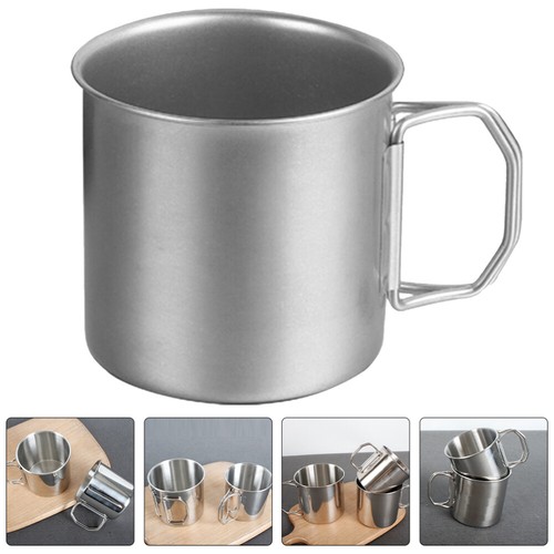 Outdoor Cup Outdoor Water Cup Tea Cup Water Mug Camping Cup Water Daily ...