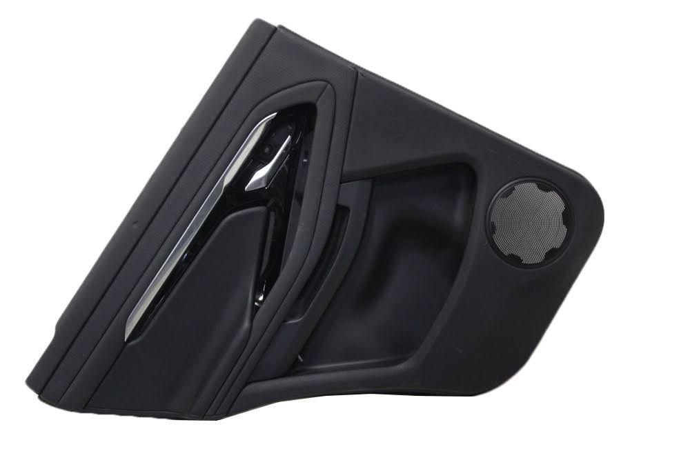 Rear Door Trim Panel RANGE ROVER EVOQUE Left 20 21 | eBay