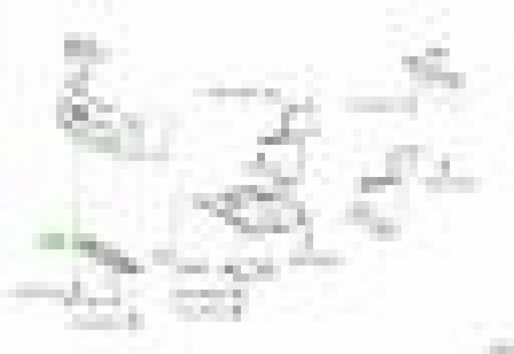 Toyota Genuine OEM COVER ASSY ENGINE PRIUS ZVW5# 2015/11- 51420-47030 ...