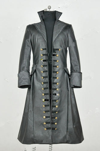 Killian Jones Outfit