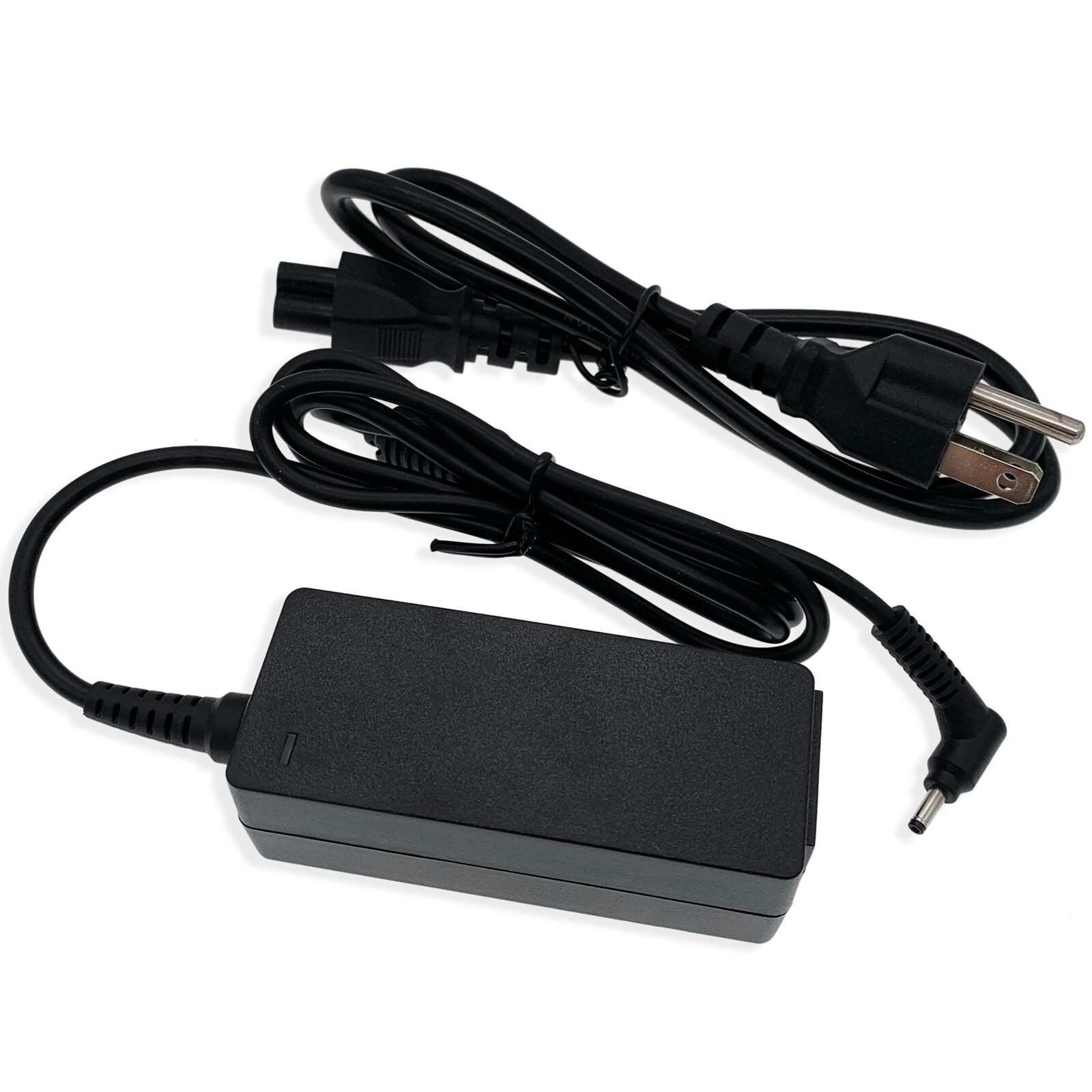 AC Adapter for Hisense Chromebook C11, C12 11.6" Laptop Charger Long ...