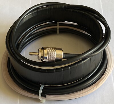 T2lt /coax dipole antenna For cb radios | eBay