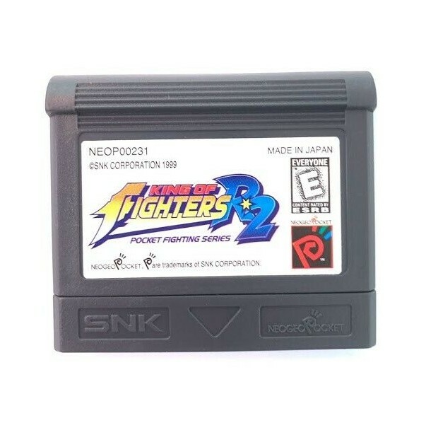 NEO-GEO Pocket Color Games PICK YOUR OWN! | eBay