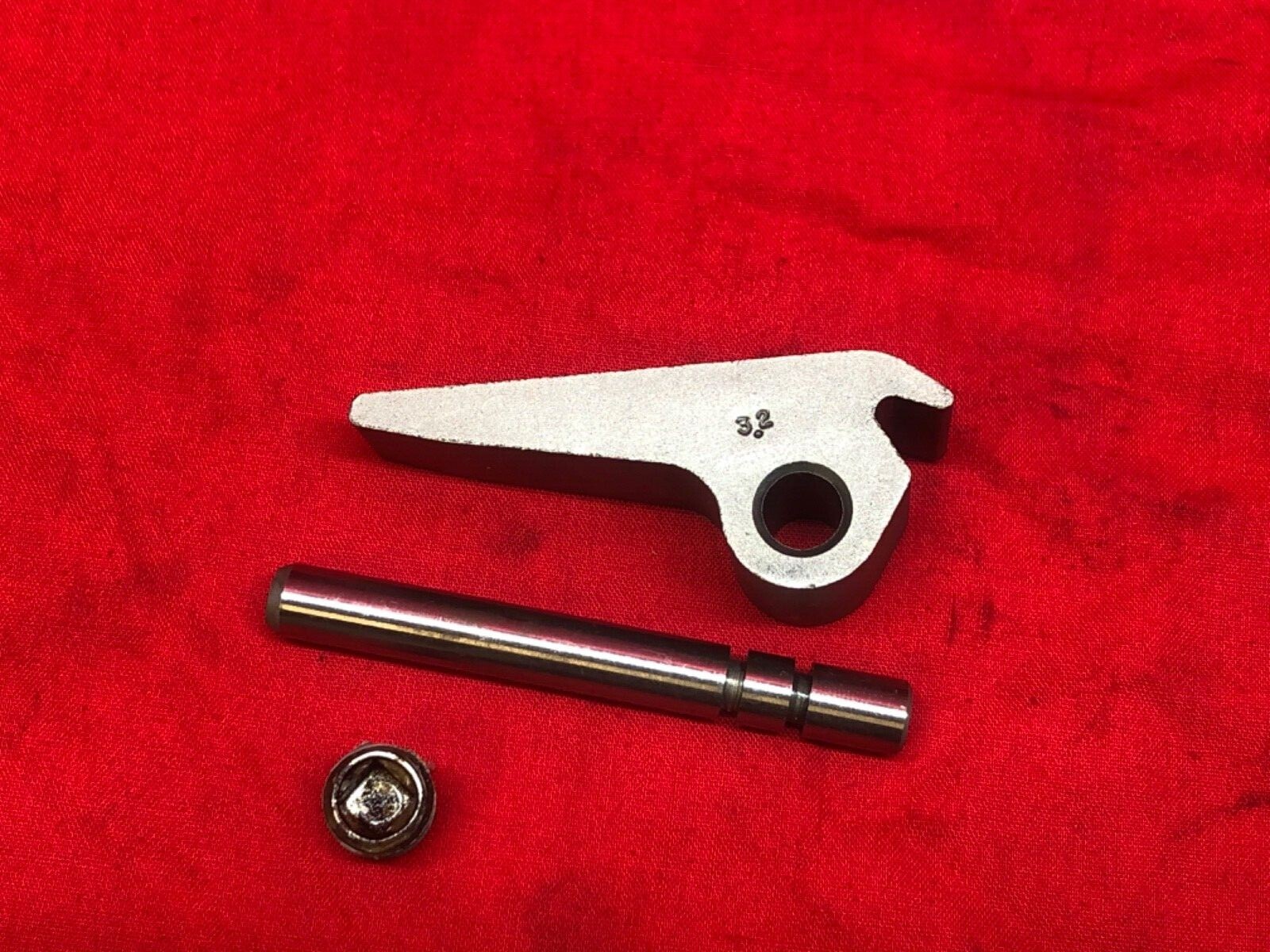 MOPAR 904/727 TORQUEFLITE AUTOMATIC TRANSMISSION FRONT BAND STRUT LEVER ...