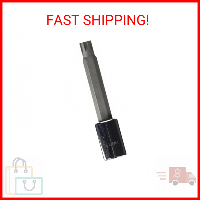 CTA Tools 9264 12mm Ribe Bit Socket | eBay