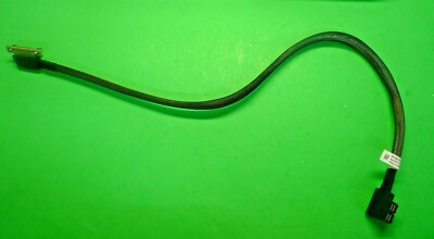 Genuine Dell PowerEdge R7415 MPERC 2.5x12 BP Cable DX7FR | eBay