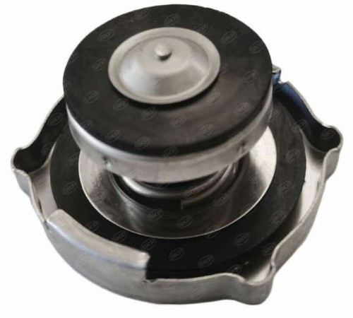 Radiator Cap GATES 18 PSI for Caddy Chevy Chrysler Dodge Jeep Pontiac ...