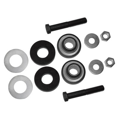 Radiator Core Support Bushing And Mounting Hardware 1964-67 Chevelle ...