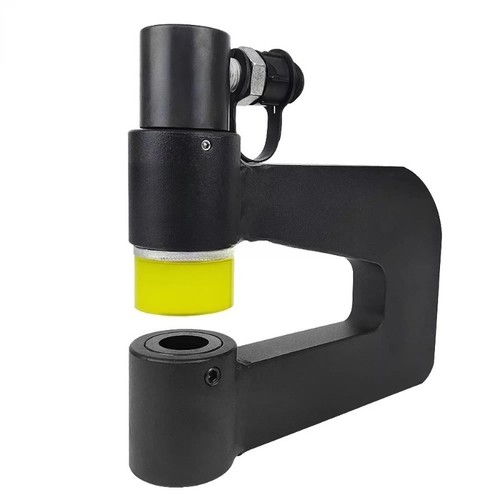 Steel Hydraulic Cable Bridge Hole Punching andCutting Tool. | eBay