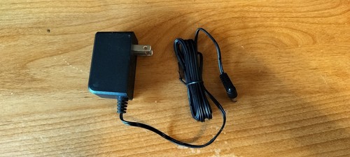 Ac Dc Class 2 Power Supply Output 19vdc 0 6a Model Dbs012a