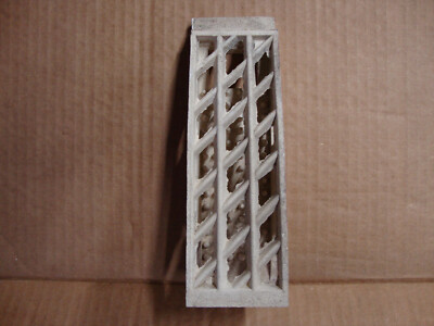 Heating Grates & Vents - Gas Heater Ceramic Radiant Bricks